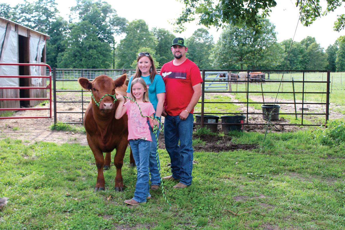 Raising Cattle From The Start Ozarks Farm Neighbor Newspaper raising-cattle-from-the-start-ozarks-farm-neighbor-newspaper